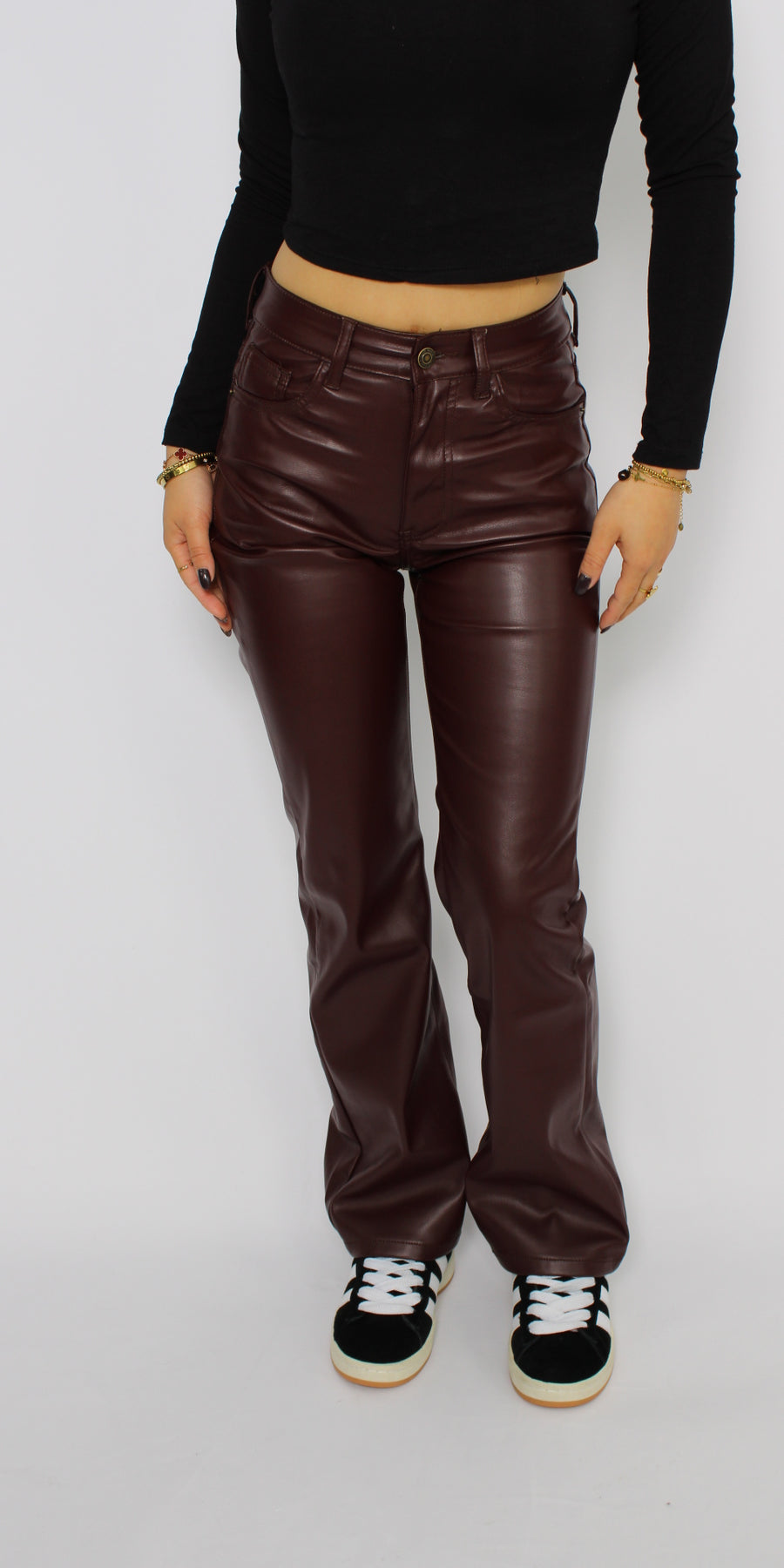 PETITE JEANS – CHUN