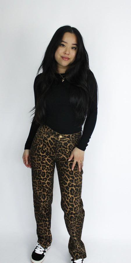 PETITE JEANS – CHUN