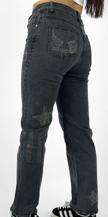 PETITE JEANS – CHUN