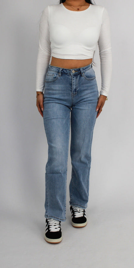 PETITE JEANS – CHUN