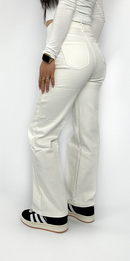 PETITE JEANS – CHUN