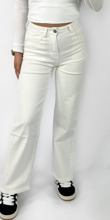 PETITE JEANS – CHUN