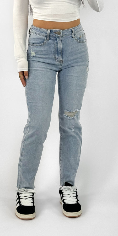 PETITE JEANS – CHUN