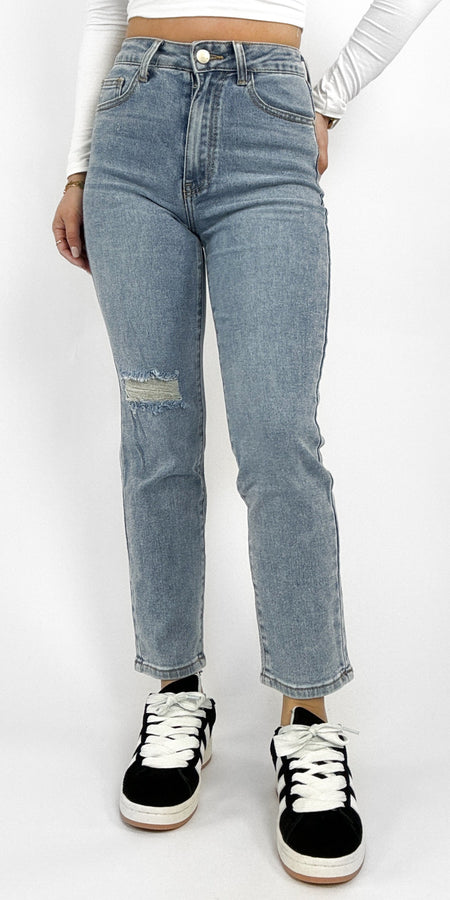 PETITE JEANS – CHUN