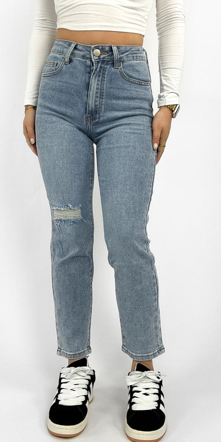 PETITE JEANS – CHUN