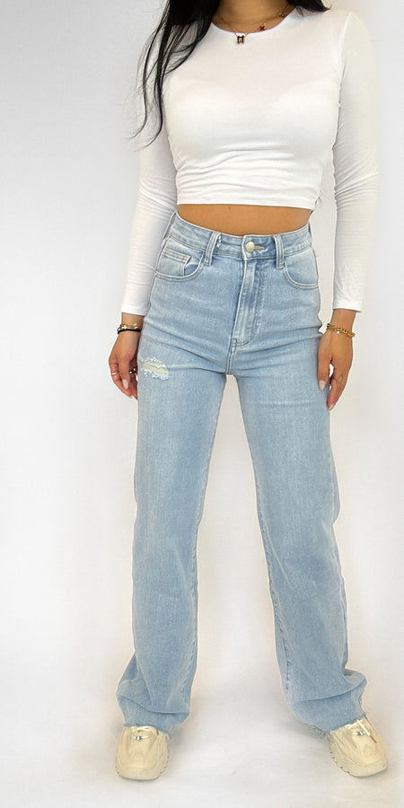 PETITE JEANS – CHUN